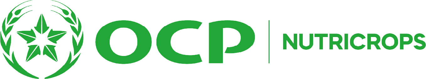 OCP Nutricrops – A subsidiary of the Moroccan OCP Group